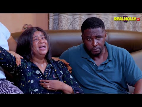 BROKEN SECRET 3&4 (TEASER) - 2023 LATEST NIGERIAN NOLLYWOOD MOVIE - YouTube