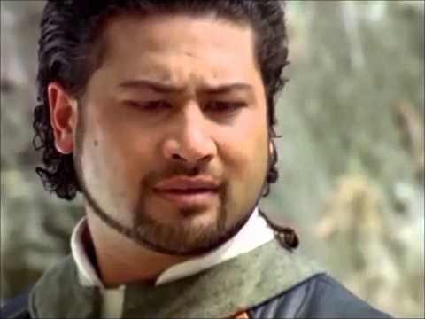 Daggeron and Madison: Love Survives - YouTube