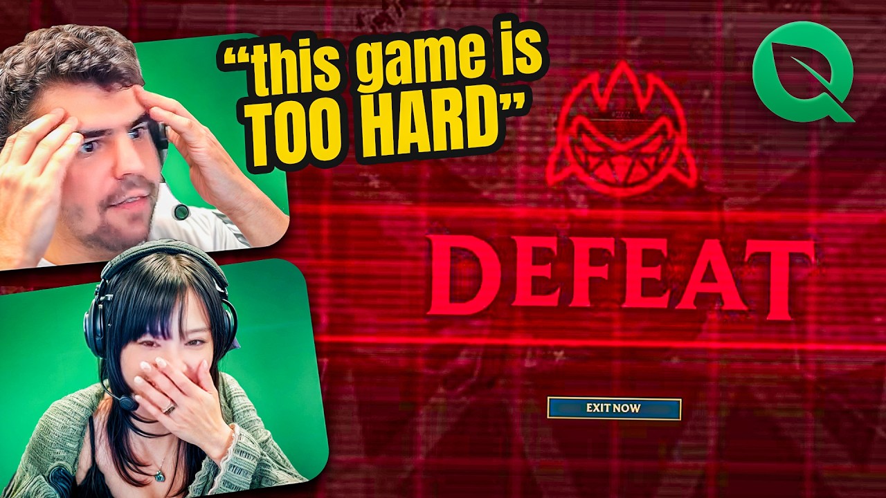 can LCS pros beat SWARM? feat. @basiilleaf - YouTube