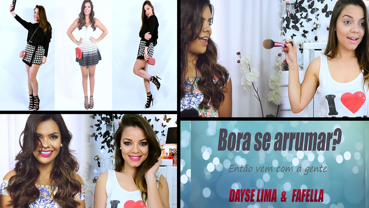 VIM ME ARRUMAR COM VOCÊ! - YouTube