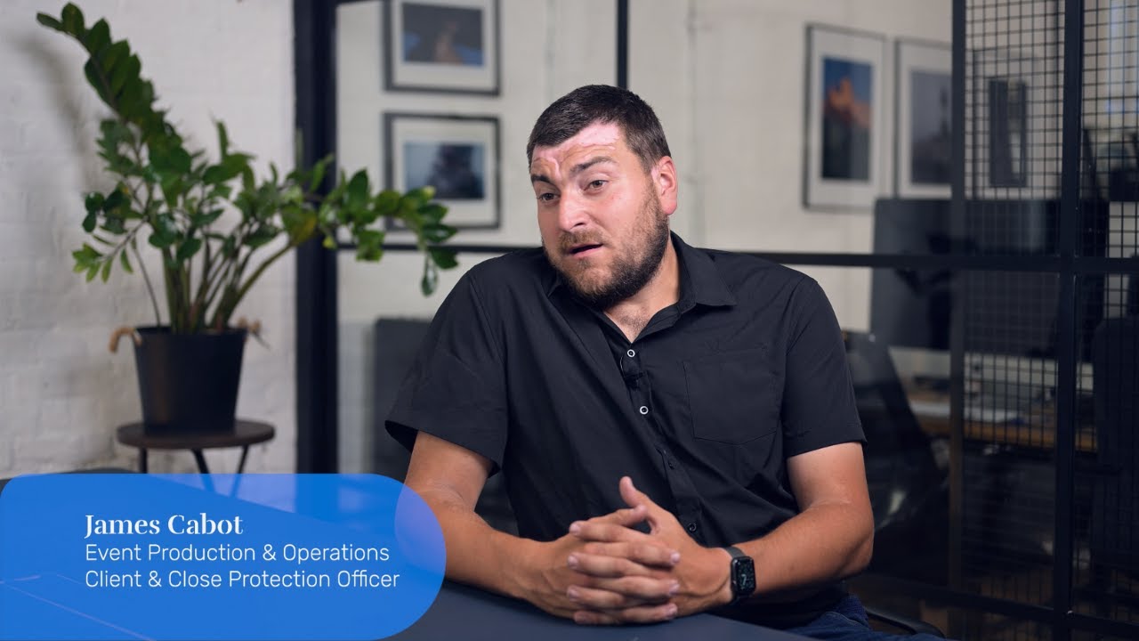Transforming security operative recruitment, insights from James ...