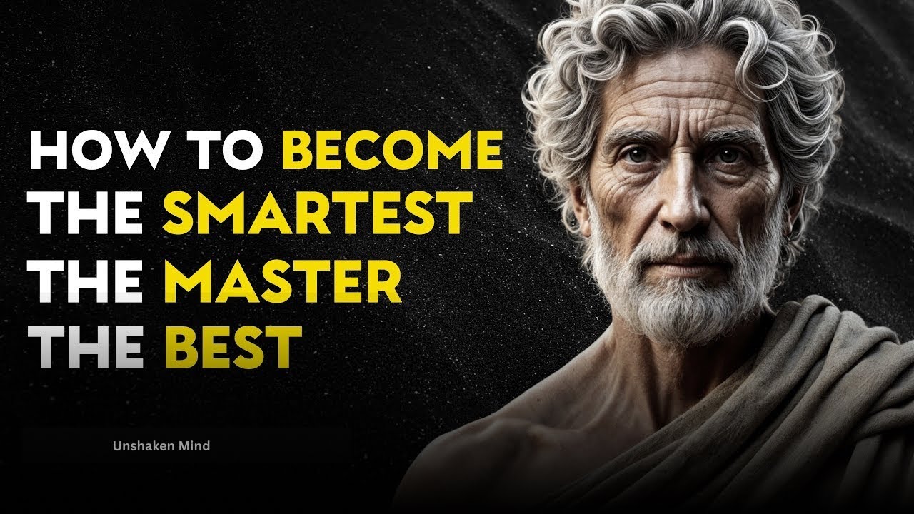 STOP BEING ORDINARY: BE THE BEST AND THE SMARTER VERSION OF YOU ...