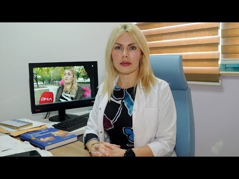 Güzellik uğruna kaybettiği alt dudağı eskisi gibi olmayacak