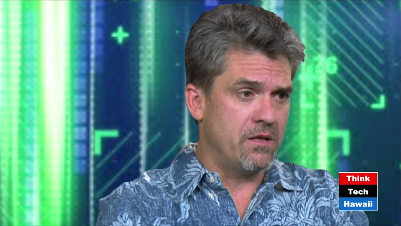 Entrepreneurship at the Excelerator with Michael Pfeffer - YouTube