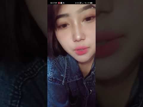 Goyang sampe basah by chaty on bigo