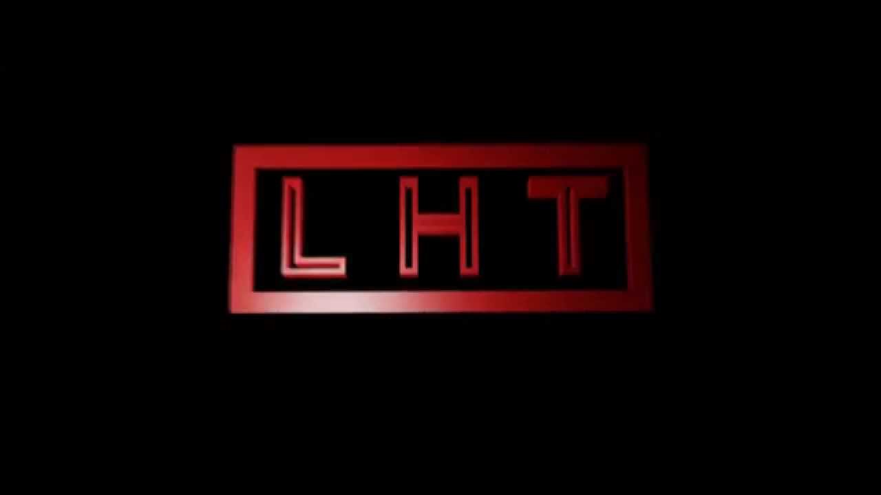LHT logo - YouTube