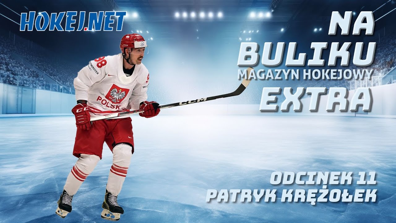 Na Buliku – Patryk Krężołek w ogniu OSTRYCH pytań #11 extra - YouTube