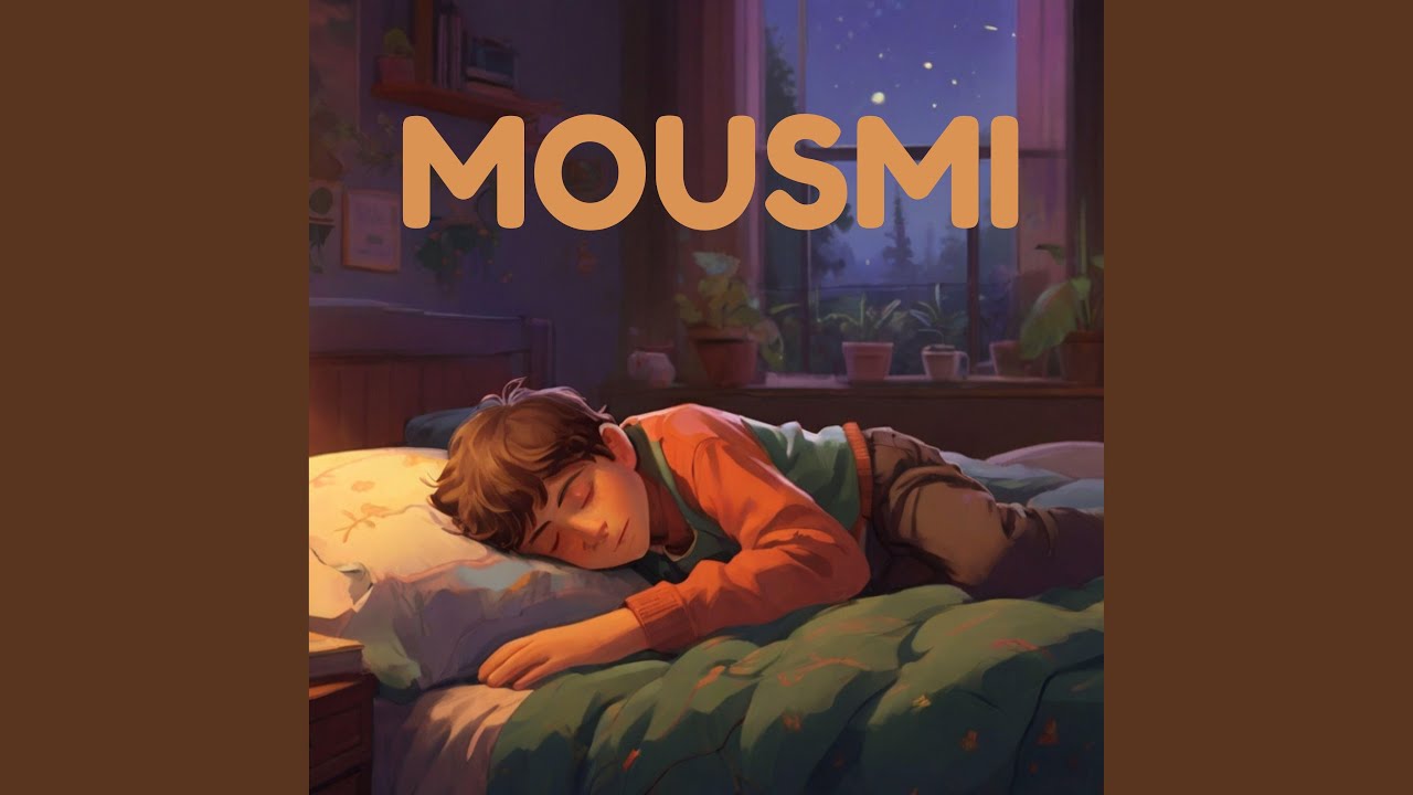 Mousmi - YouTube