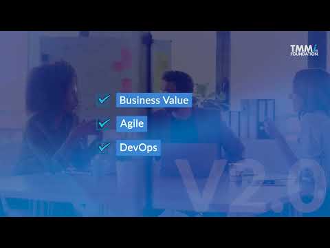 The Future of Test Process Improvement Has Arrived: TMMi v2.0