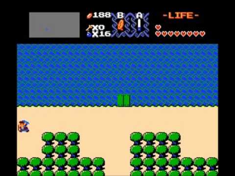 The Legend of Zelda: Outlands - YouTube