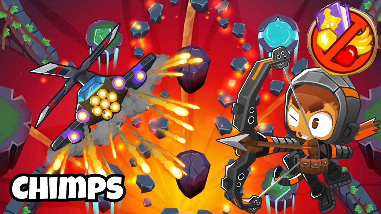 Guia estrategia Inferno Chimps Bloons TD 6 - YouTube