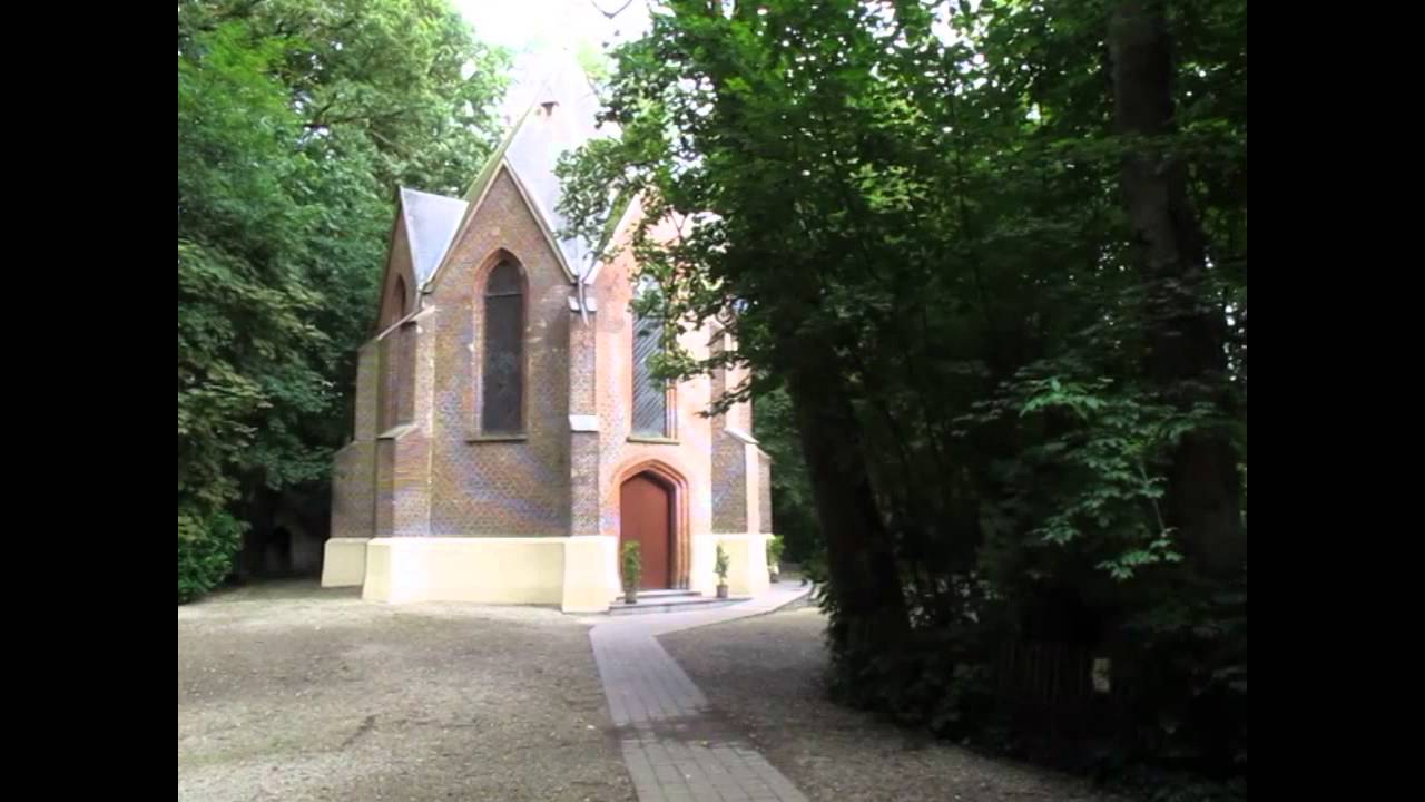 Heilige Sint Arnoldus bron - YouTube