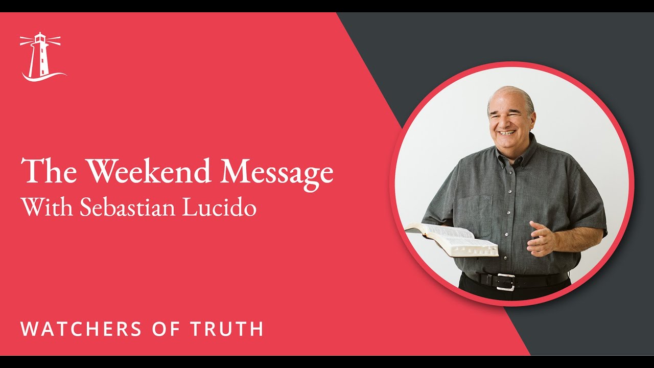 WEM-0025 - Freedom Through Truth: Breaking Bondage with God's Word ...