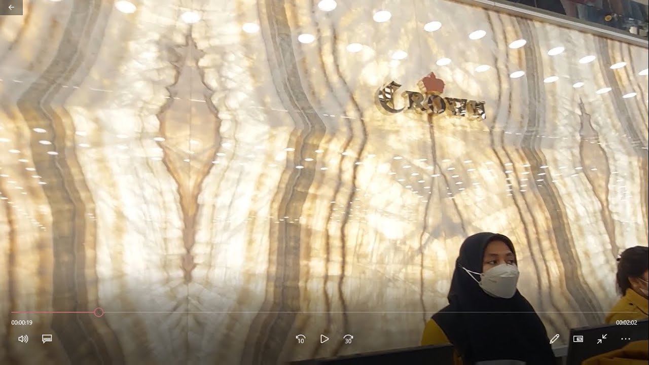 Tugas Pelayanan Prima_Aqiilah Ardina Pingkan - YouTube