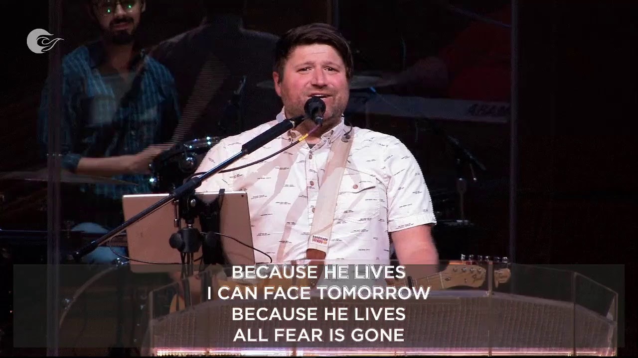 Heart Conditions - Senior Pastor Steve Harrop - May 17, 2020 - YouTube
