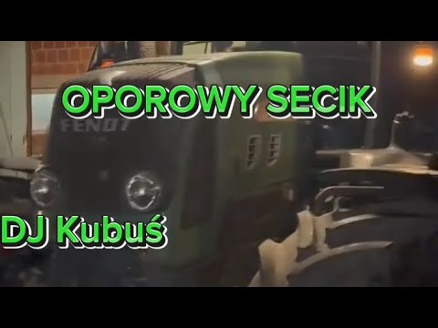 OPOROWY SECIK DJ Kubuś muza na fulla🔥🔥🔥 - YouTube