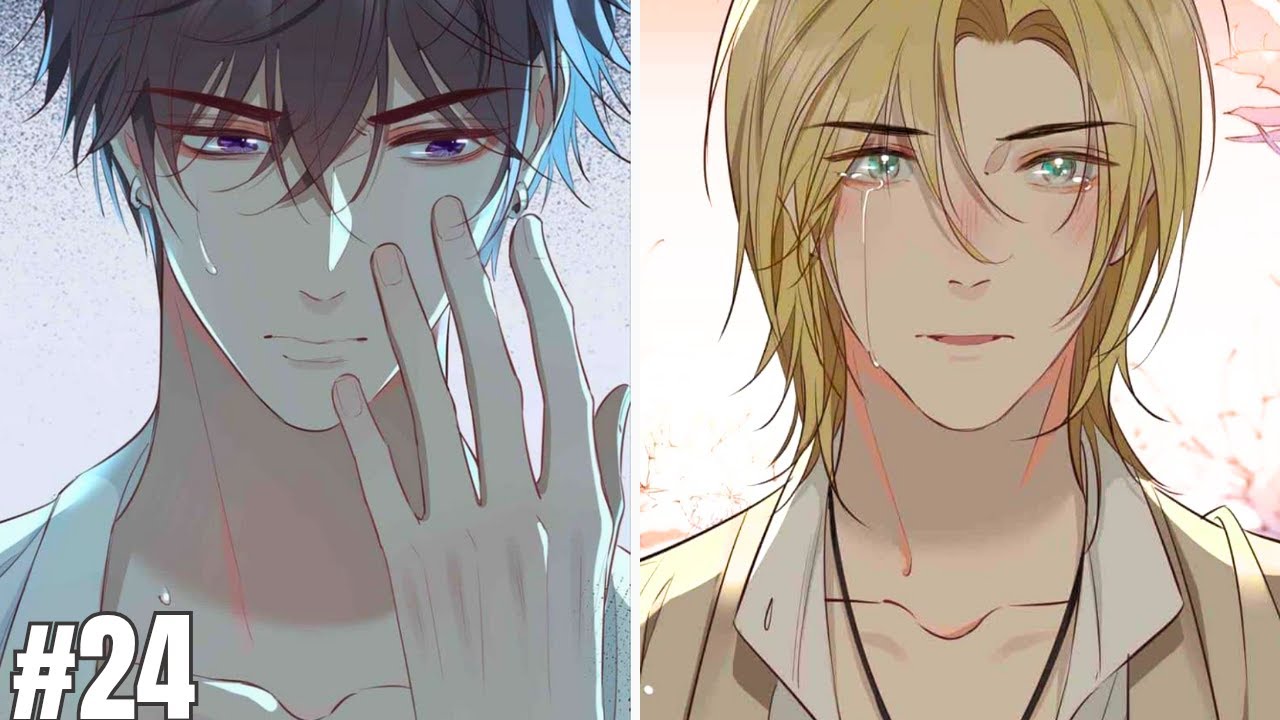 The Crown Prince Fell In Love With His Bodyguard part 24 BL Yaoi Manhwa ...