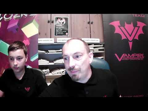 Amiga Home schooling : Understand the 68k CPU architecture - YouTube