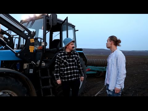 Dezigner stole Ghea Valera's tractor! Episode 3