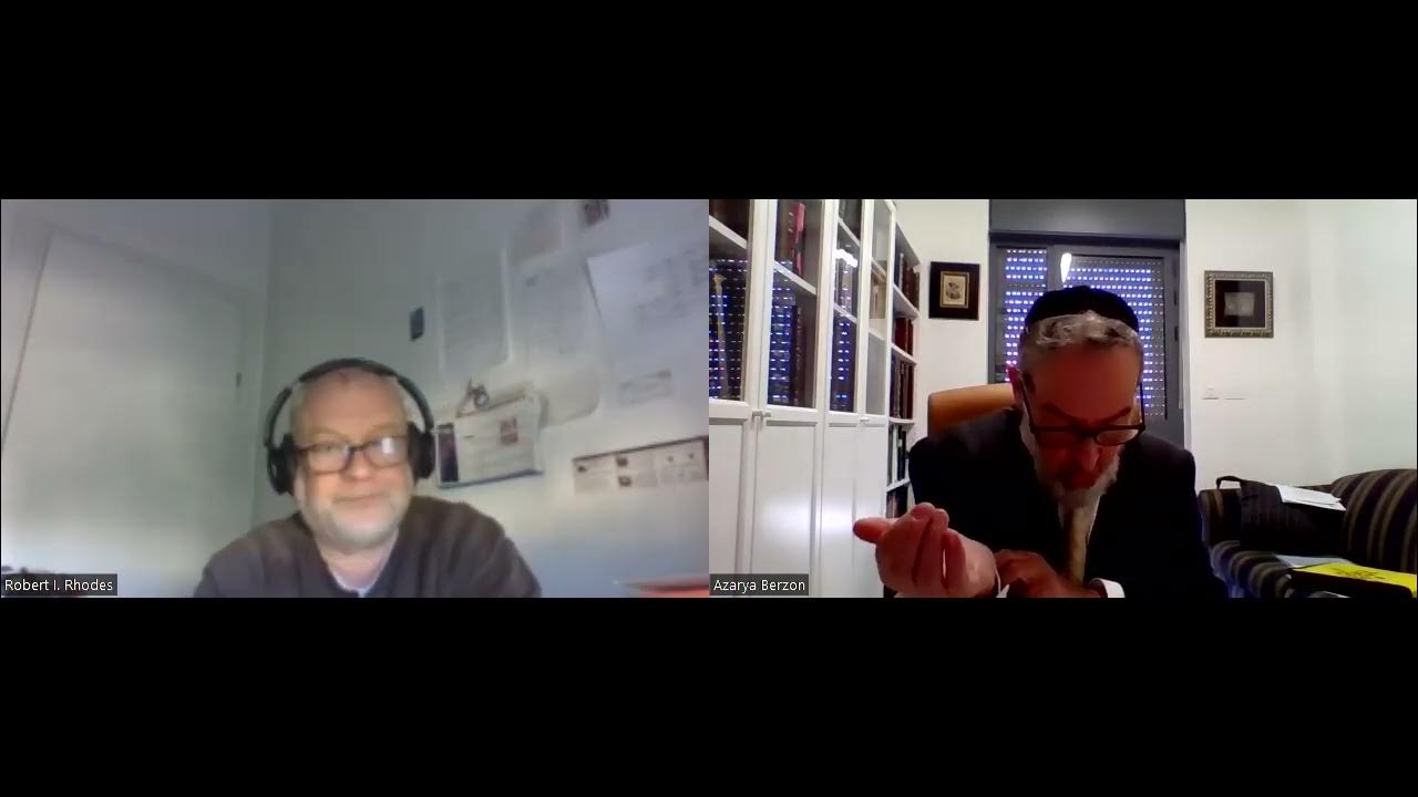 Daf Yomi Masechet Sotah 4b, Part II - YouTube