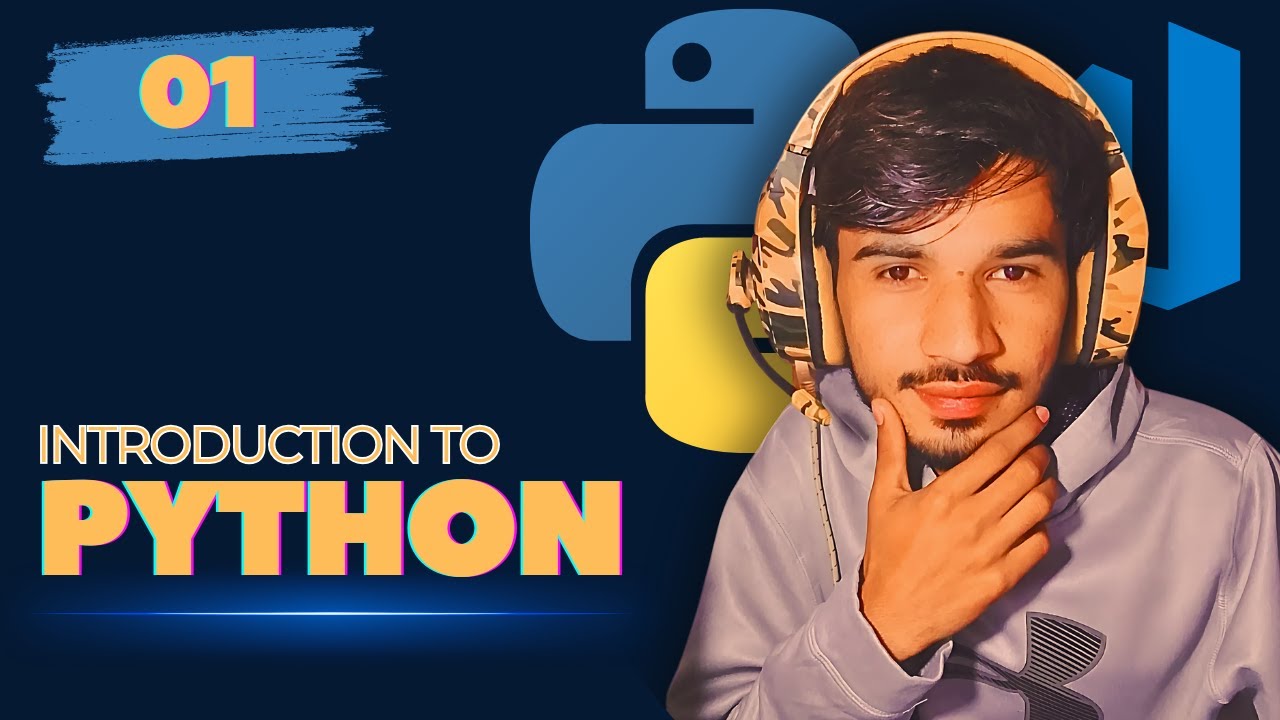Introduction To Programming And Python Python Tutorial For Beginners 5443