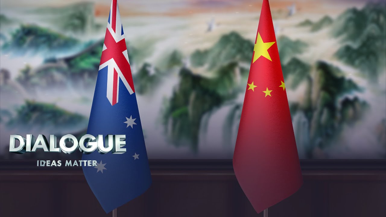 What is the outlook for China-Australia relations? - YouTube