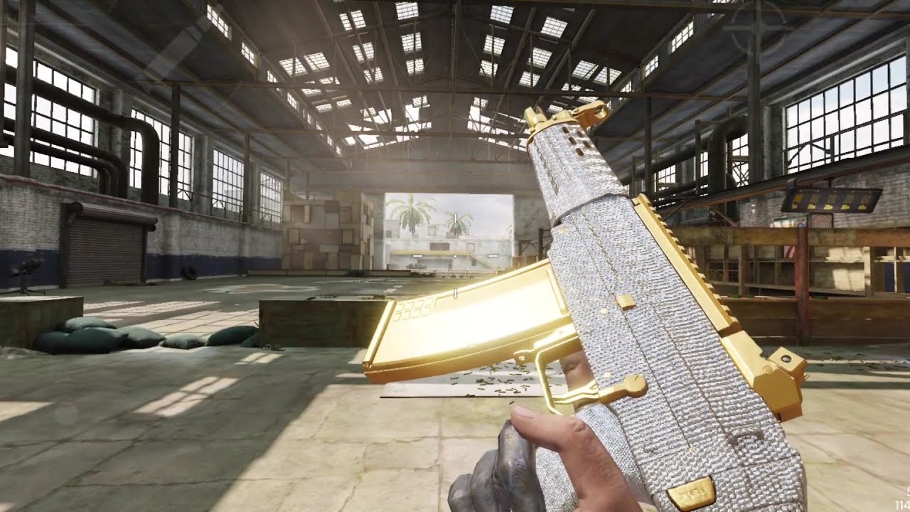 COD: Mobile | ALL GRAU 5.56 COMPLETIONIST CAMO - YouTube