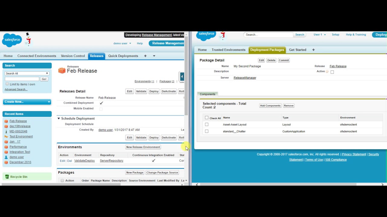 UI based Conflict resolution | Lets Create - YouTube