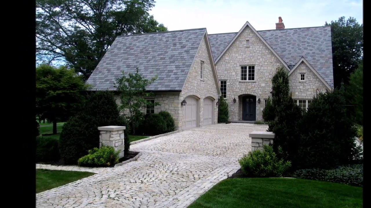 Segmental Paving for Vehicular Use - YouTube