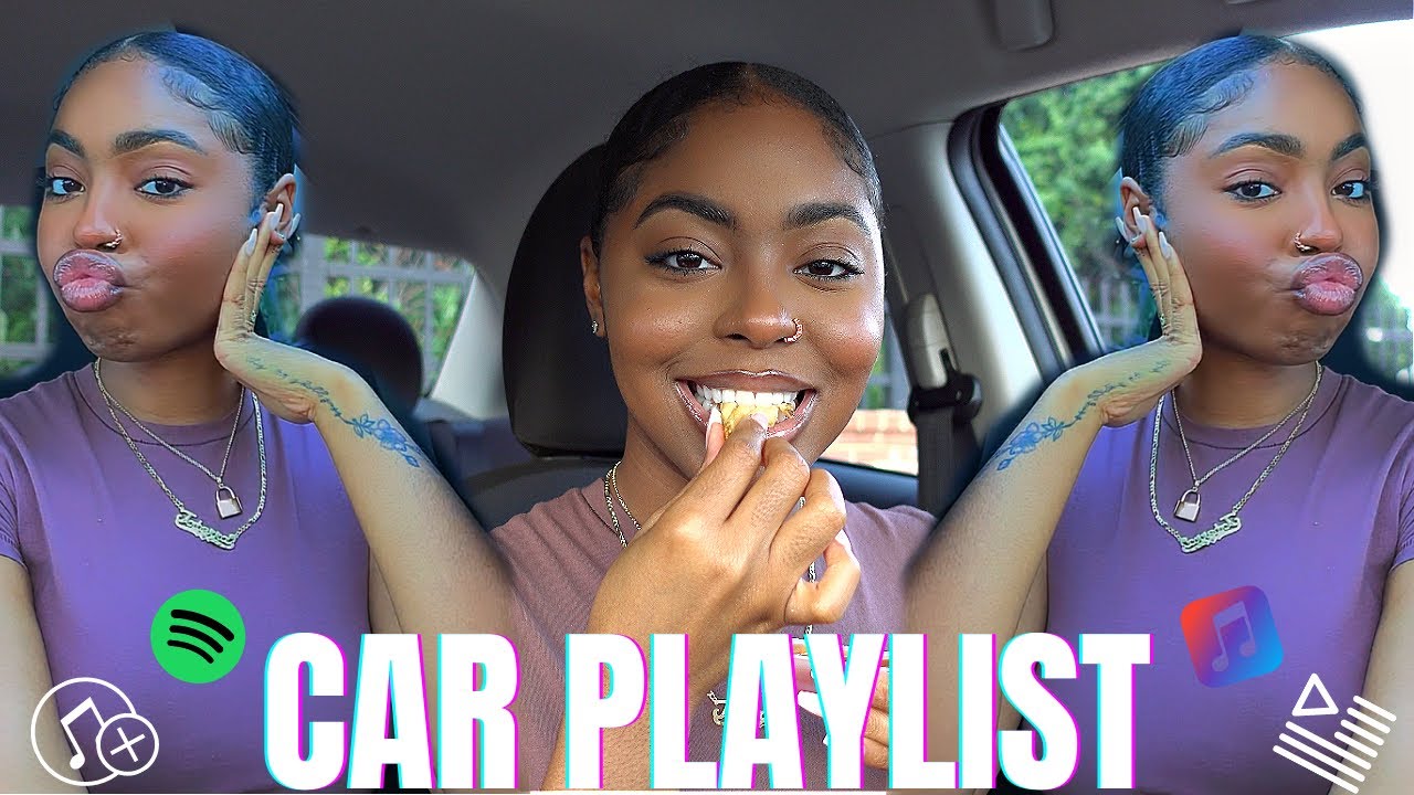 MY CURRENT ULTIMATE CAR PLAYLIST 2021🔥🎶| JATERRA BRIA'NA - YouTube