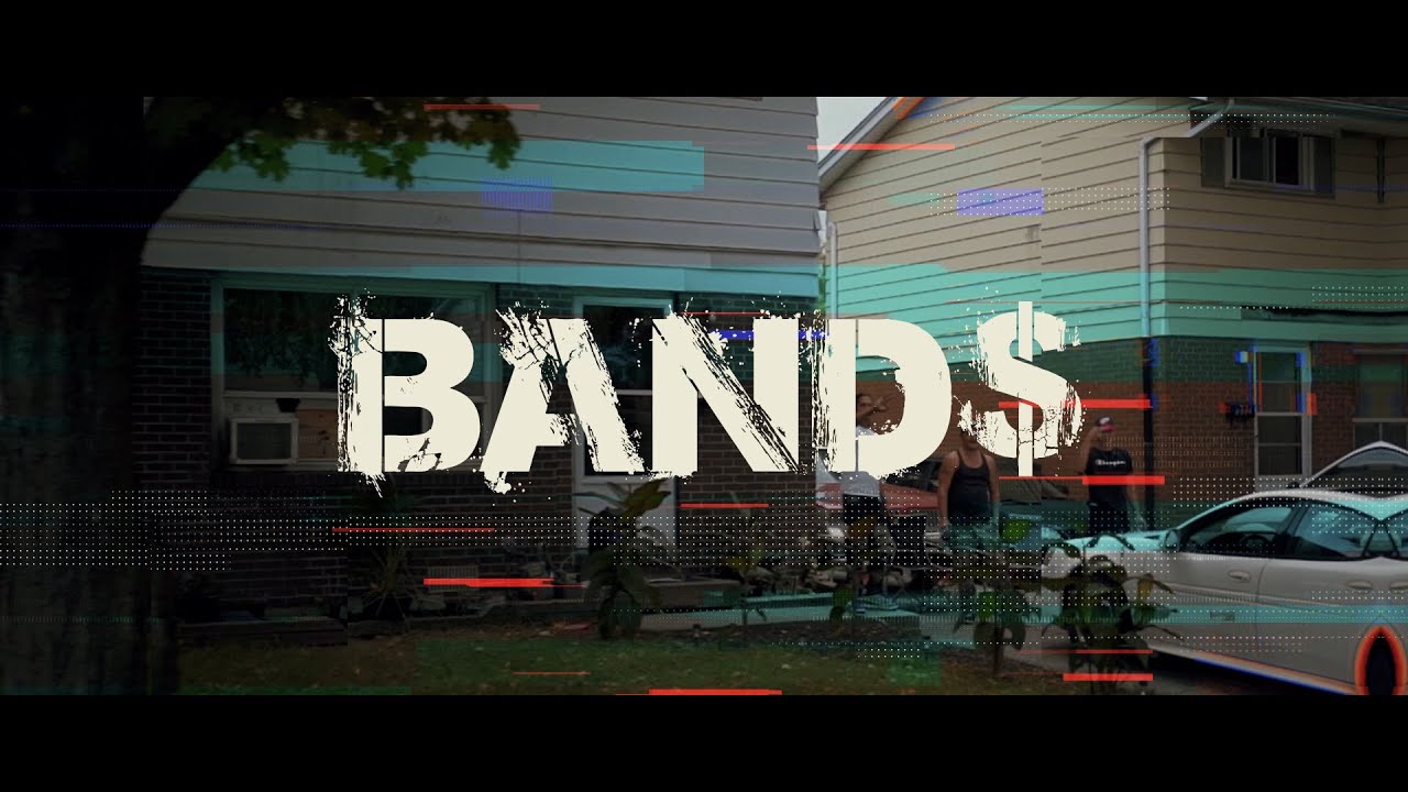 RT RAZ - BAND$ (Official Music Video) - YouTube
