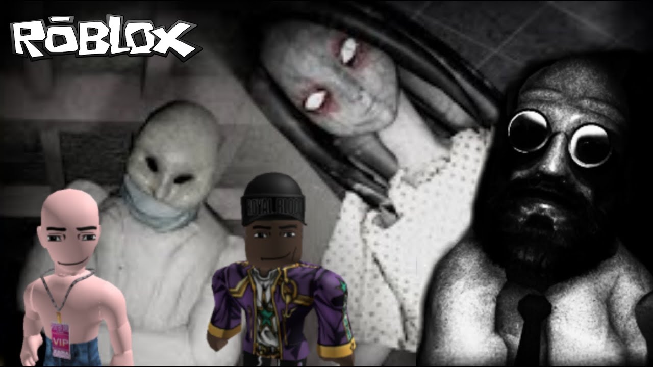 Прохождение BEWILDERED Глава 2 в ROBLOX!!! | BEWILDERED🌲 [CHAPTER II ...