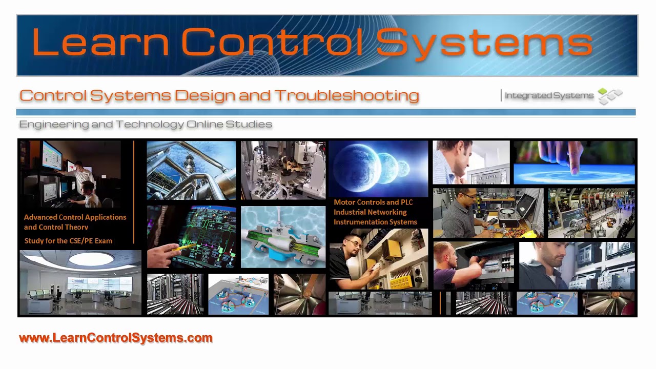 ISA Control Systems Exams (NCEES PE/CSE, ISA CCST) - YouTube