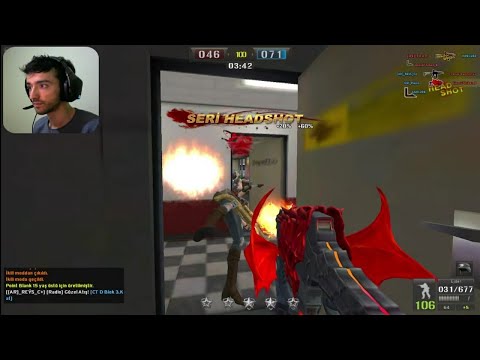 GM HESAPLA DÜŞMANA GÜVEN DOSTA KORKU SALIYORUZ``BATTLE PASS PREMİUM´´ | POİNT BLANK