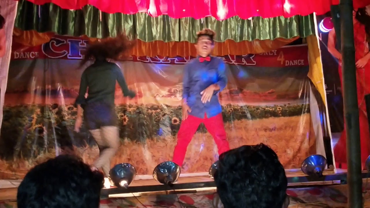 Barwala Mela dance - YouTube