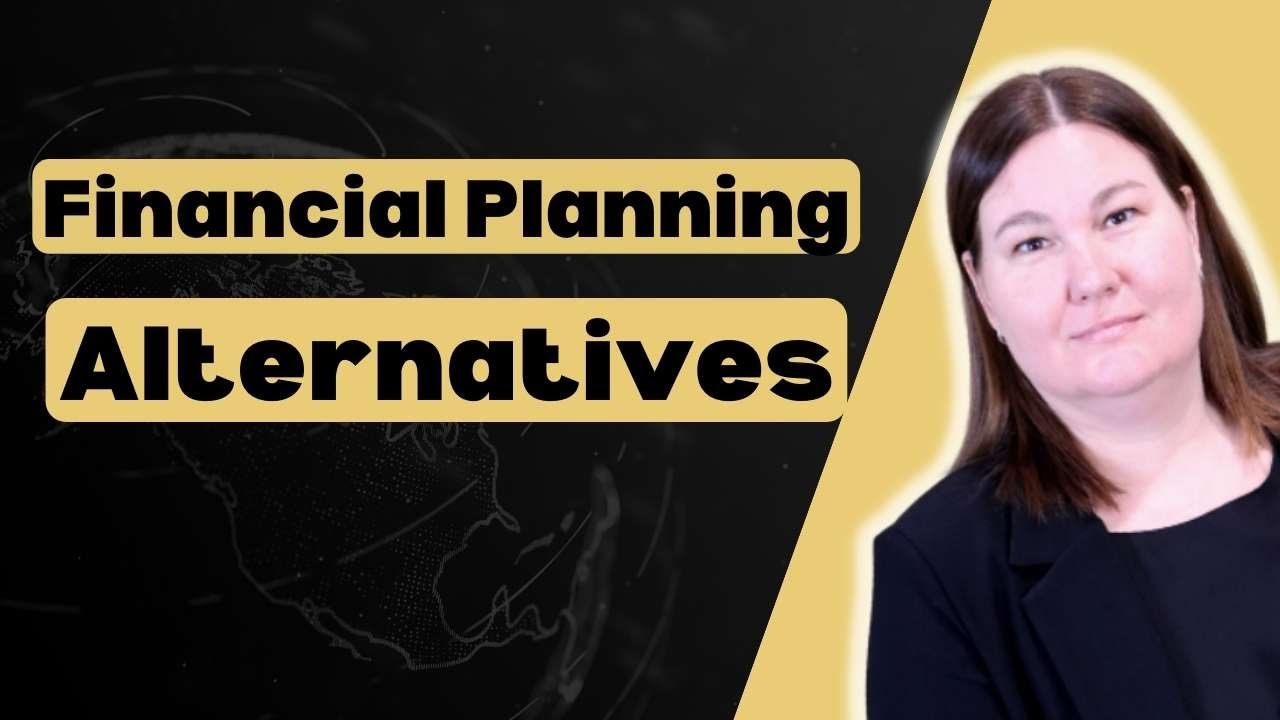 Financial Planning Alternatives - YouTube