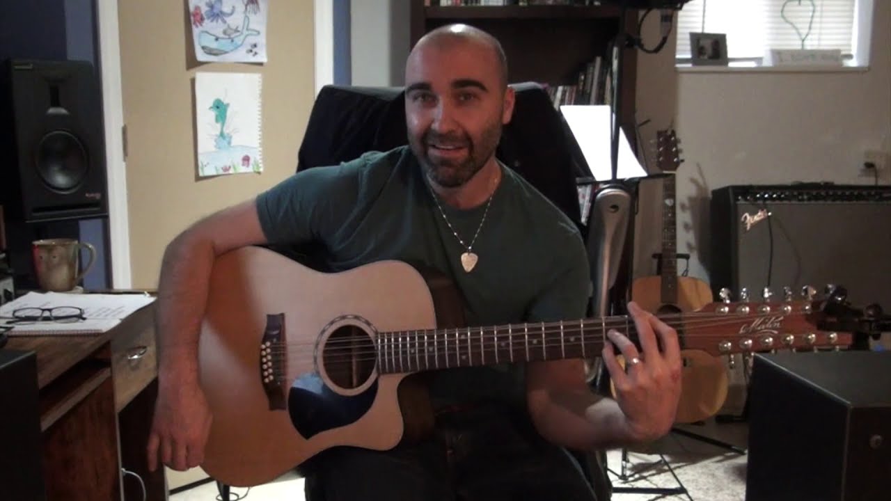 Cascade ~ Joe Var Veri original - YouTube