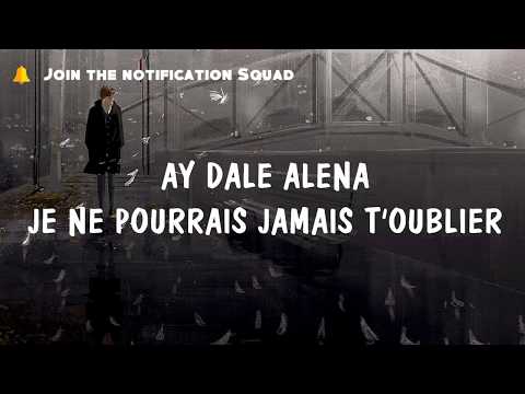 Claydee - Alena (Lyrics)