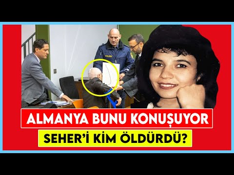 Almanya Haberleri Bugün | Türkiye'den gelen 4 çocuk annesi Seher'e ne oldu?