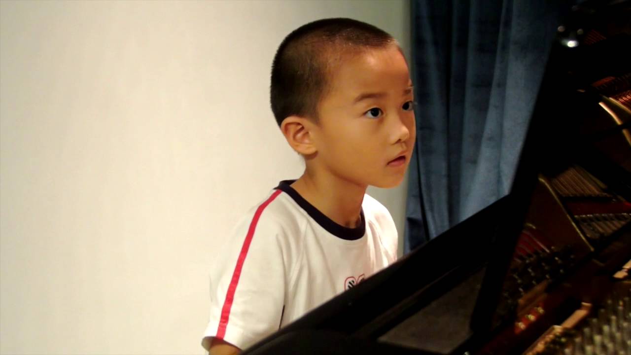 Lee Kai Yang - YouTube