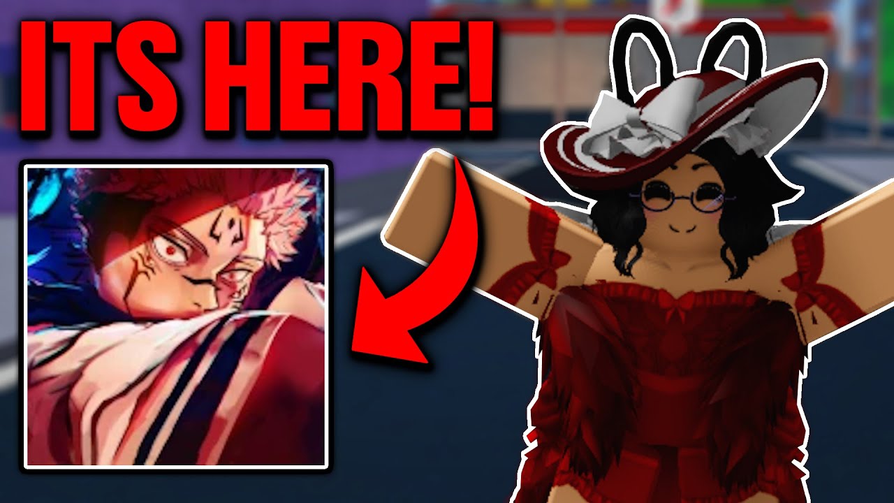 REALM RAMPAGE IS FINALLY HERE.. (My First Impressions) - YouTube