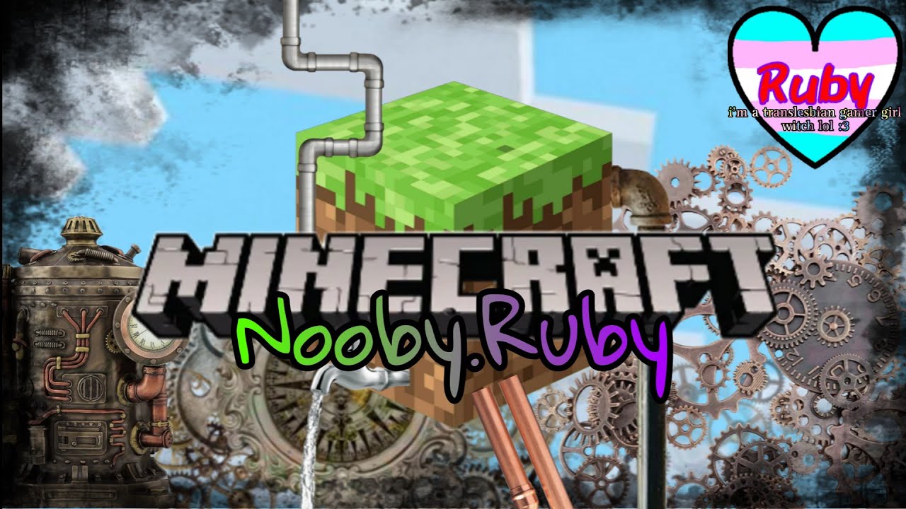 Nooby.Ruby #002 : Inwesdy Windecsty - YouTube