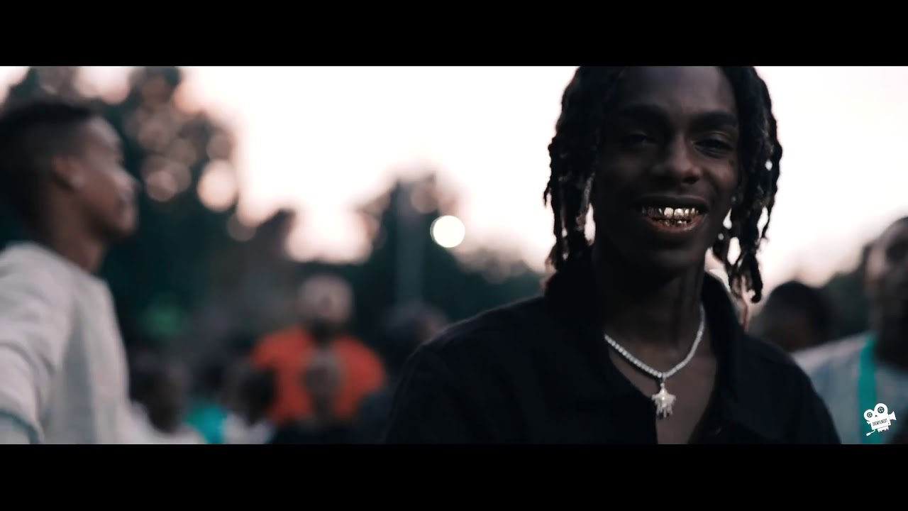 Foolie ft. YNW Melly - Maserati [Official Music Video] - YouTube