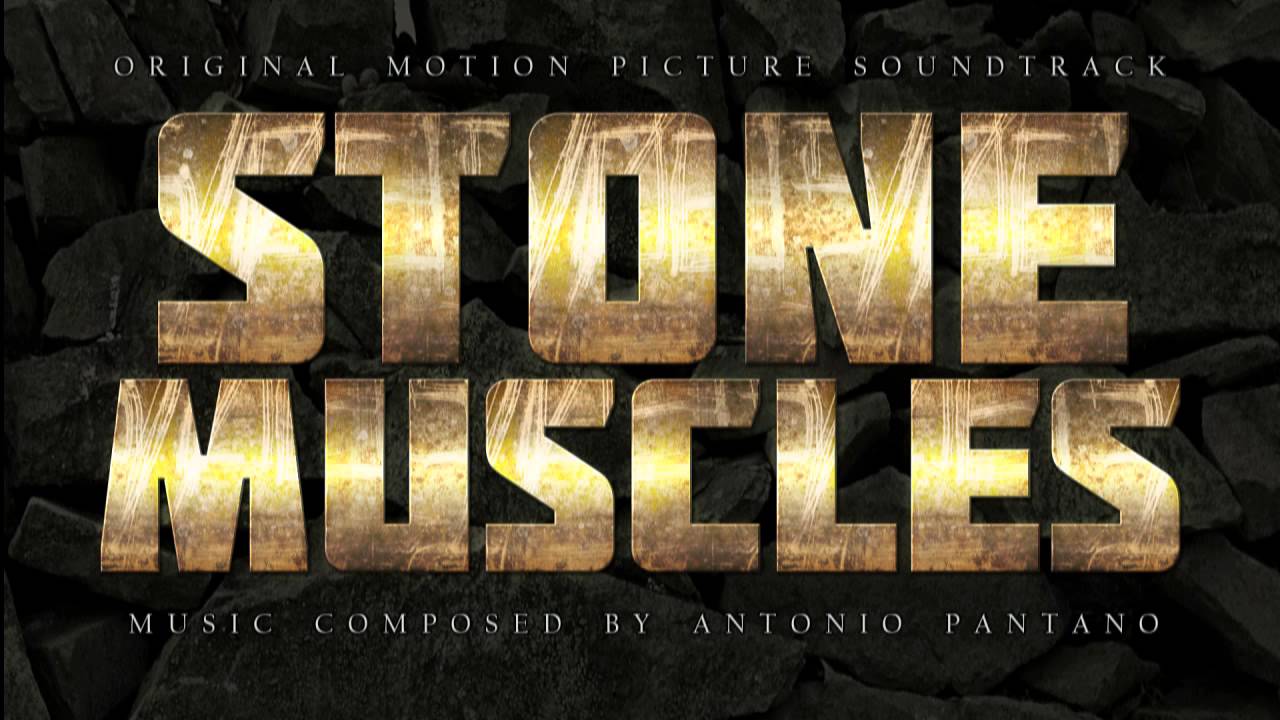 Stone Muscles (Audio Only) - YouTube