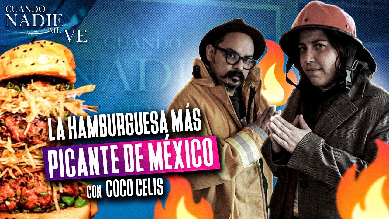 Cuando nadie me ve - Coco Celis (Ep. 18) - YouTube