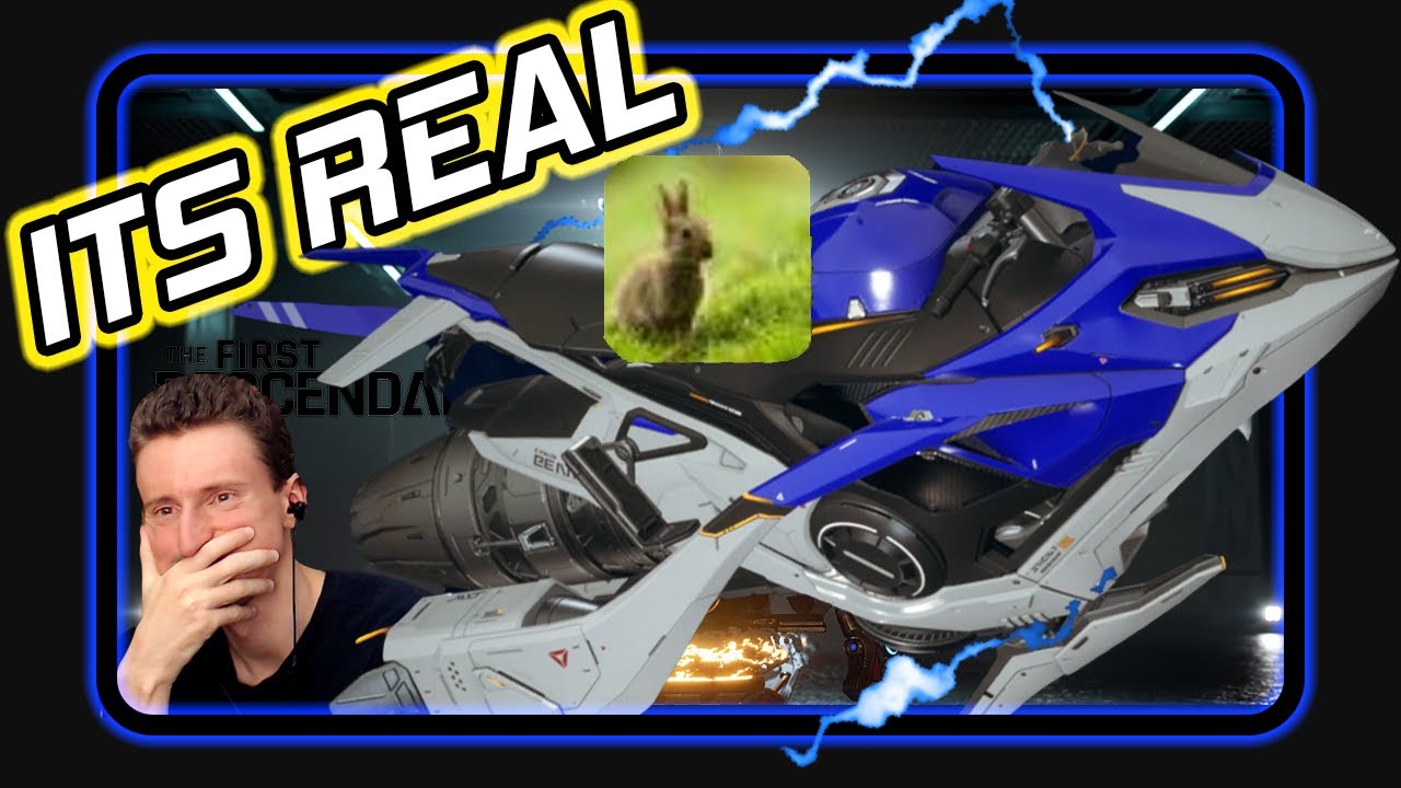BIKE COMBAT WITH SKILLS // The First Descendant Bunny Build Guide - YouTube