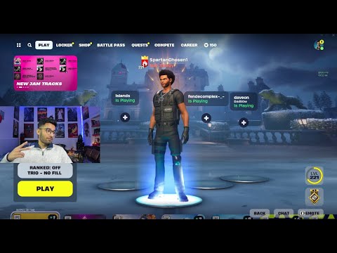 🔴LIVE - PRO PLAYER WITH 1000+ WINS IN FORTNITE DOMINATES ZB - JOIN RN ...