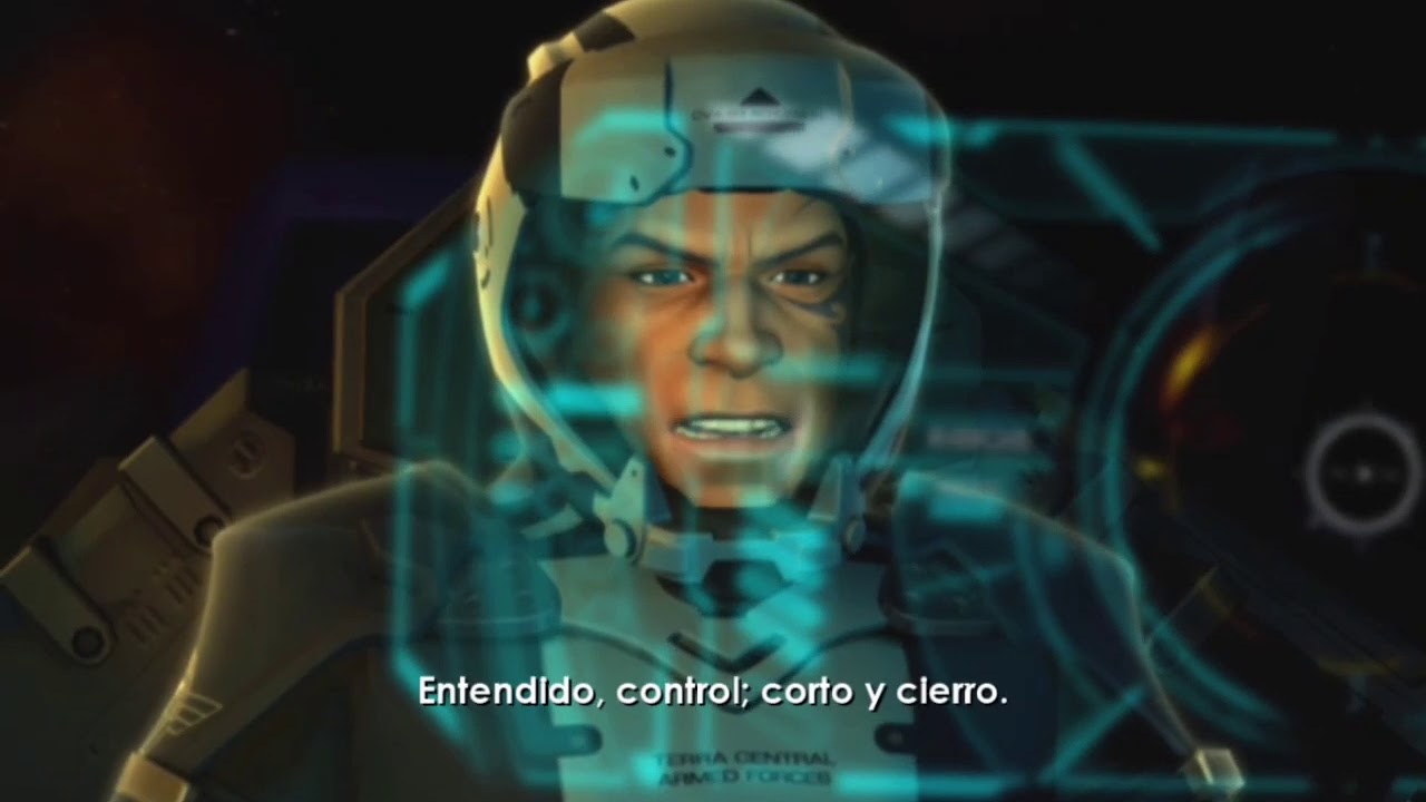 Project Sylpheed capítulo 1 Español - YouTube