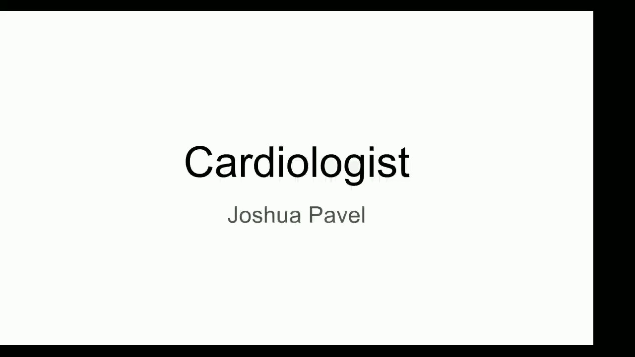 Cardiologist V2 YouTube cardiologist-v2-youtube