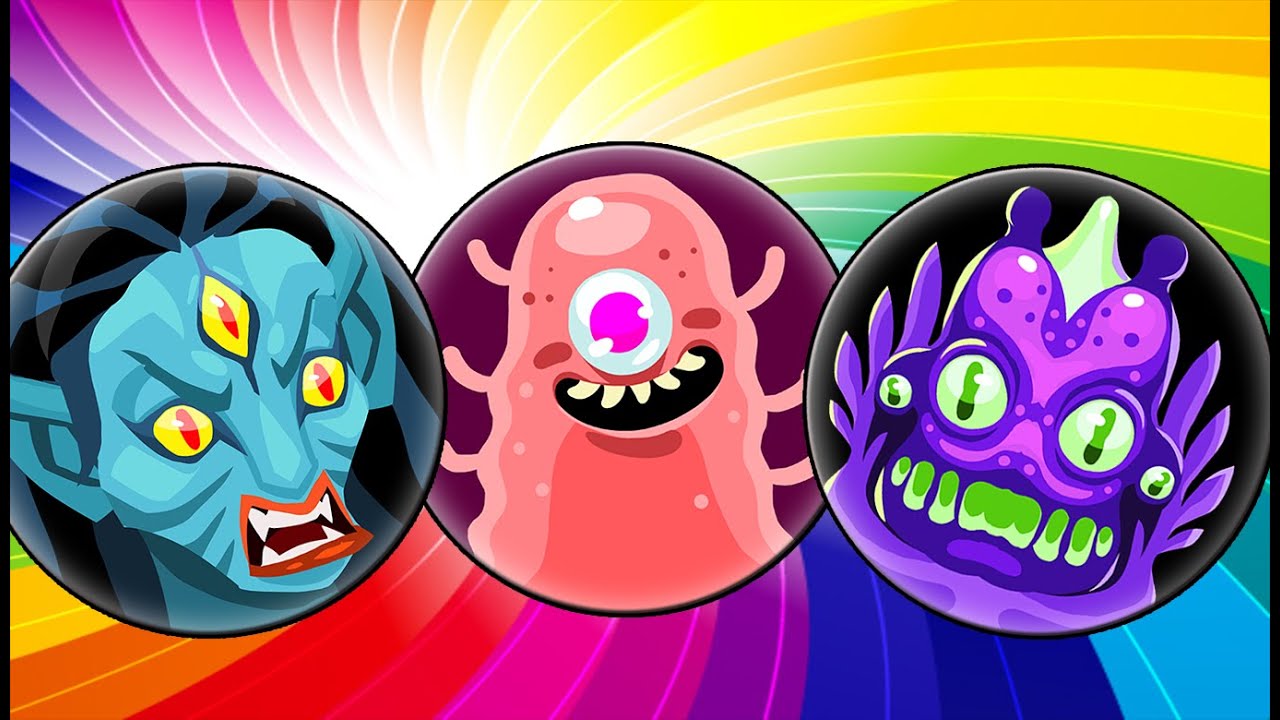 PACK SKINS AGARIO "ALIEN INVASION 2"| AGARIO NEW SKINS 2016| AGARIO GFX ...